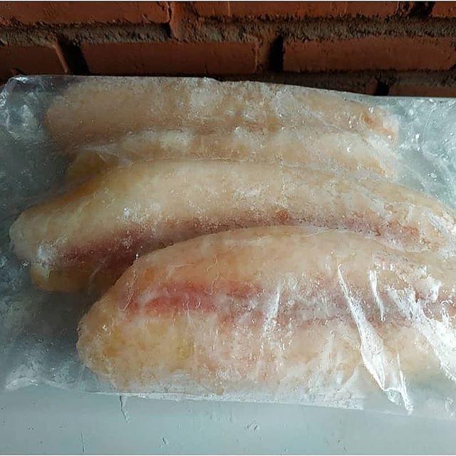 Jual Fillet Dory, Potongan Daging Ikan Dori, Kemasan 1kg | Shopee Indonesia