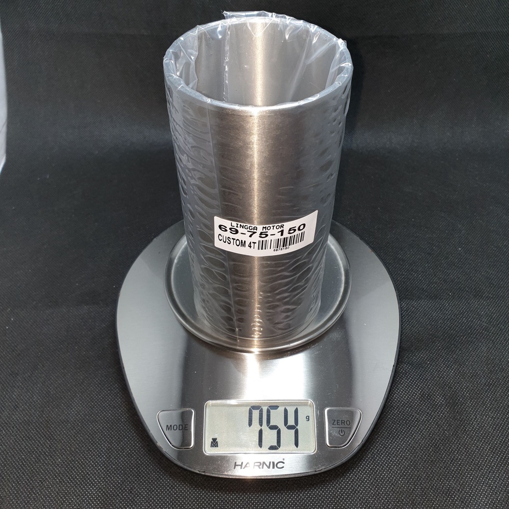 Jual LINER 69-75-150 CUSTOM BORE UP CYLINDER LINER BORIING | Shopee ...