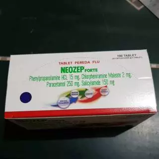 Jual Neozep Terlengkap & Harga Terbaru Juni 2024 | Shopee Indonesia