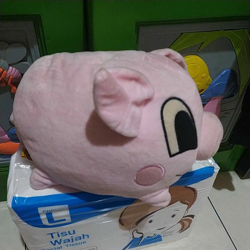 Jual boneka lucu dan lembut Rp 60.000 | Shopee Indonesia