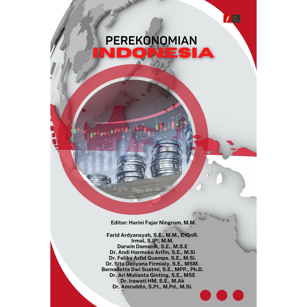 Jual PEREKONOMIAN INDONESIA | Shopee Indonesia