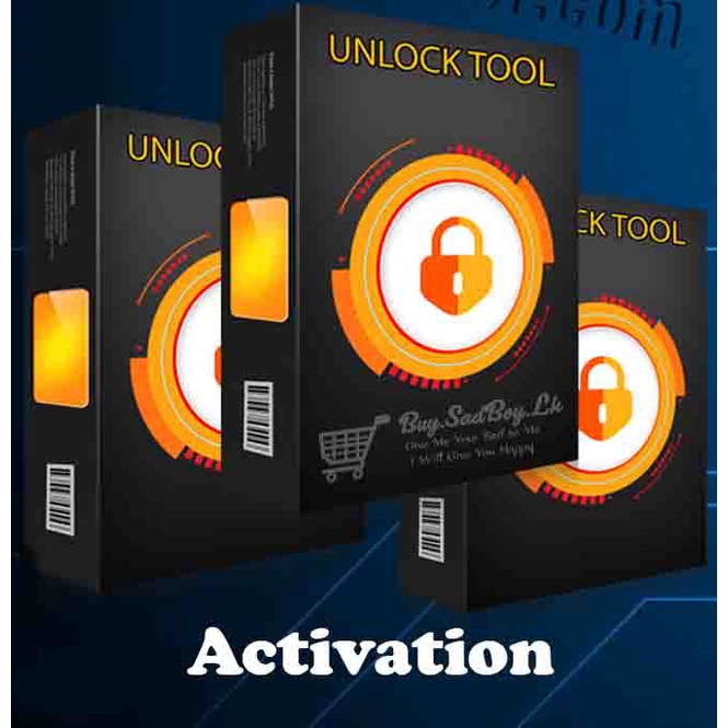 Jual UNLOCKTOOL 3bulan | Shopee Indonesia