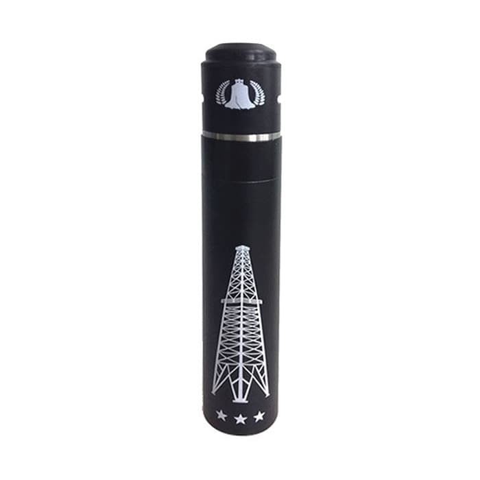 Jual Rig V3 Mechanical Mod Kit - BLACK [Clone] | Shopee Indonesia