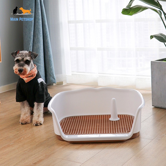 Jual Pee Tray - Pet Toilet Alas Kencing Anjing - VIPDOG PORO HIGH ...