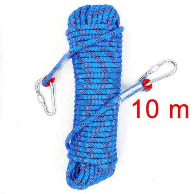 Jual Karmantel Carmantel Carmantle Tali Paracord Panjat Tebing Climbing ...