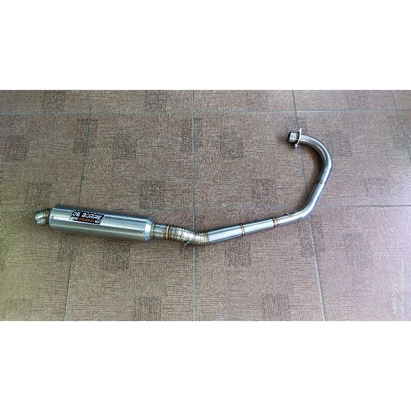 Jual fullsystem cb herex | Shopee Indonesia