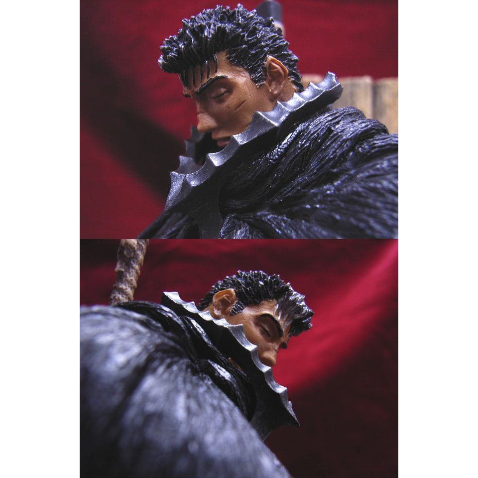 Jual Berserk - Guts -Kingdom Of Falconia - Limited Version | Shopee ...