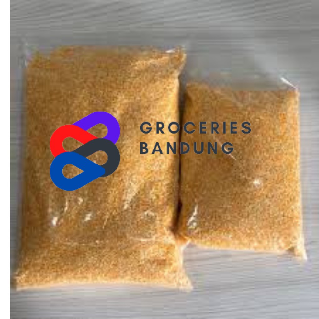 Jual tepung roti panco repack 500 gr | bread crumb mix | Shopee Indonesia