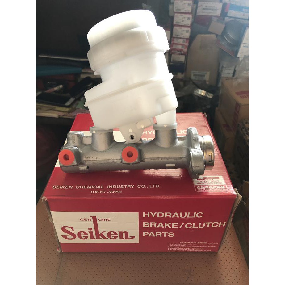 Jual Master Rem Pajero Sport | Shopee Indonesia