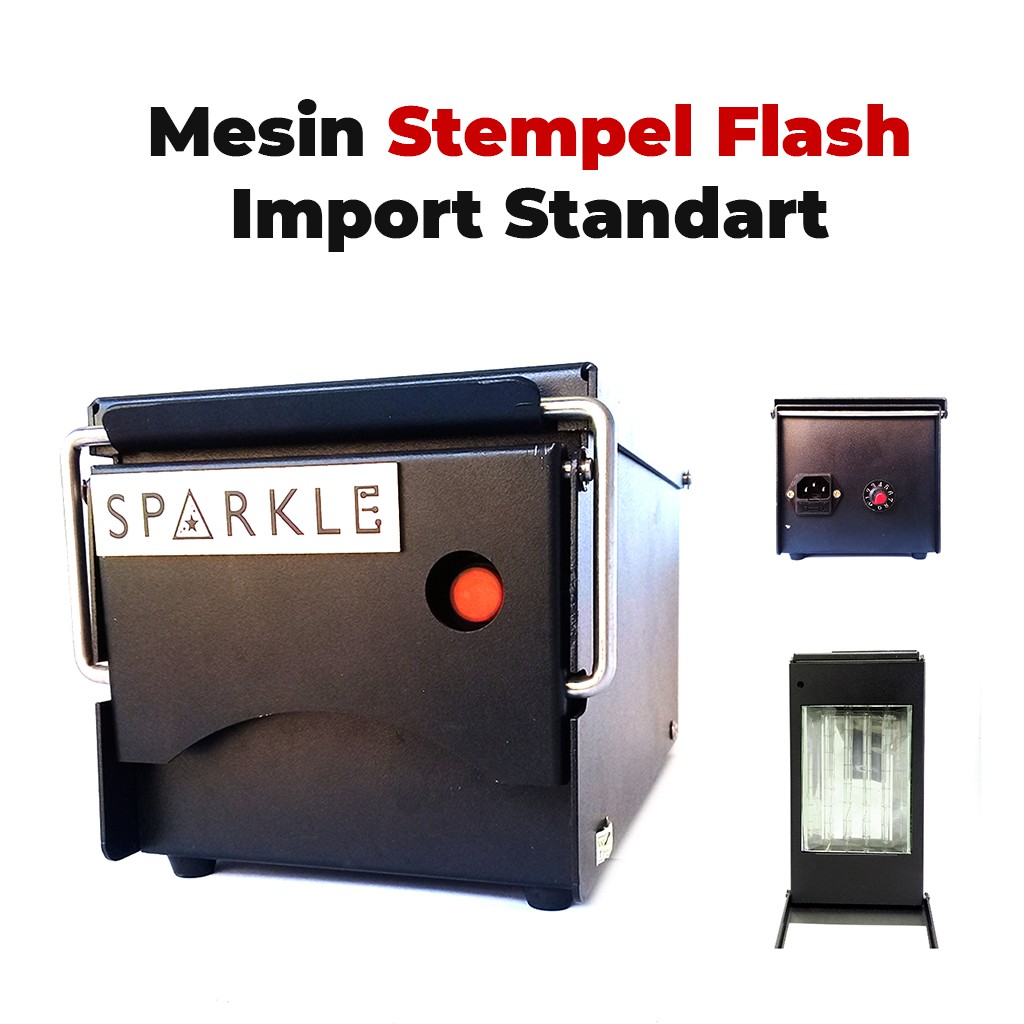 Jual Mesin Stempel Flash Import - Mesin Stempel Warna - Mesin Stempel Otomatis - Mesin Stempel ...