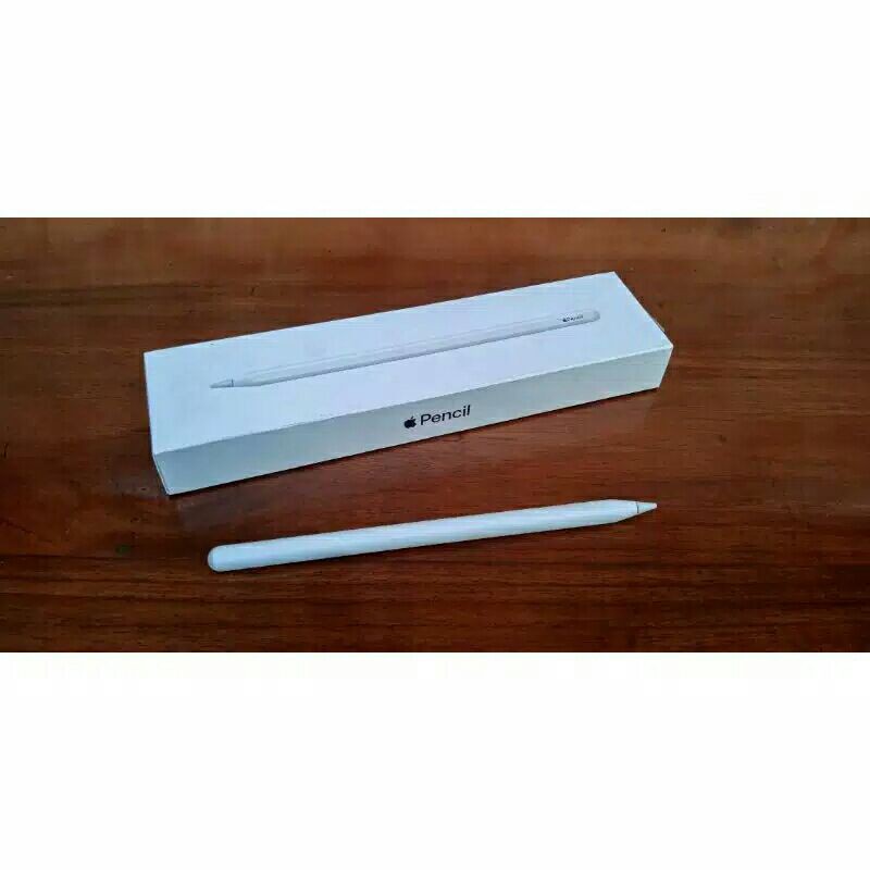 Jual apple pen gen 2 second | Shopee Indonesia