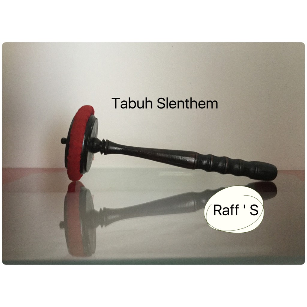 Jual TABUH SLENTHEM | Shopee Indonesia