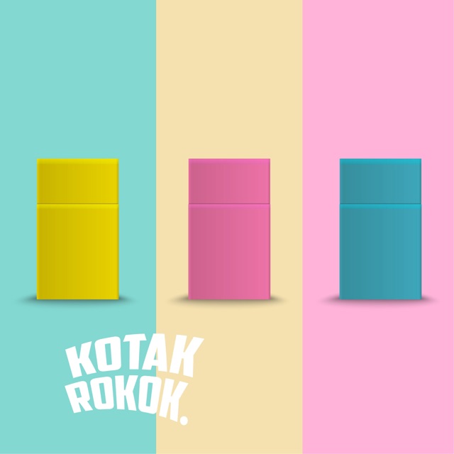 Jual Kotak Rokok Custom Warna atau gambar, bahan karton | Shopee Indonesia