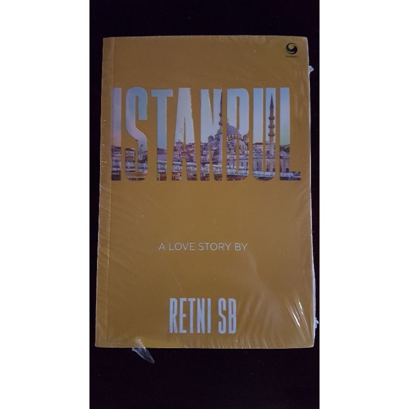 Jual Instanbul dari Retni Sb | Shopee Indonesia