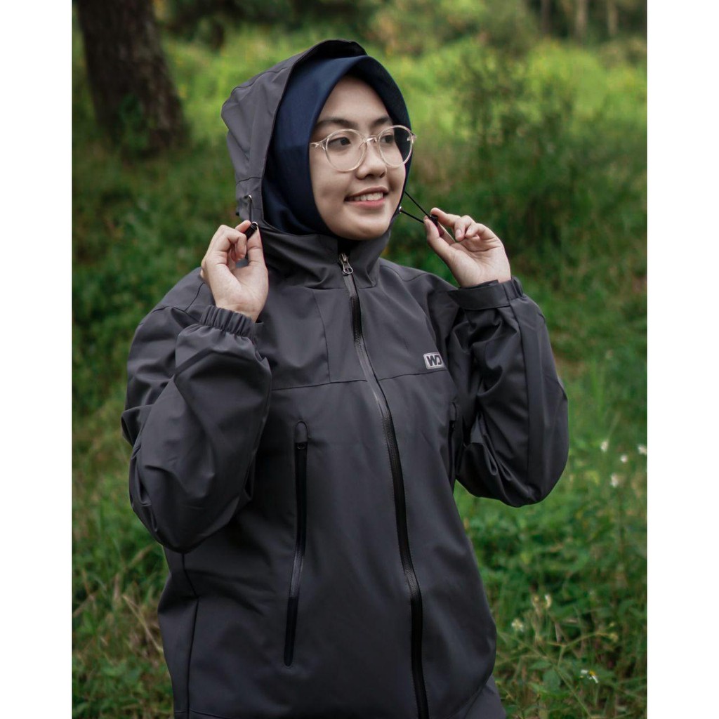 Jual Jaket Gunung Wild Outlander Series Jacket Waterproof Jaket ...