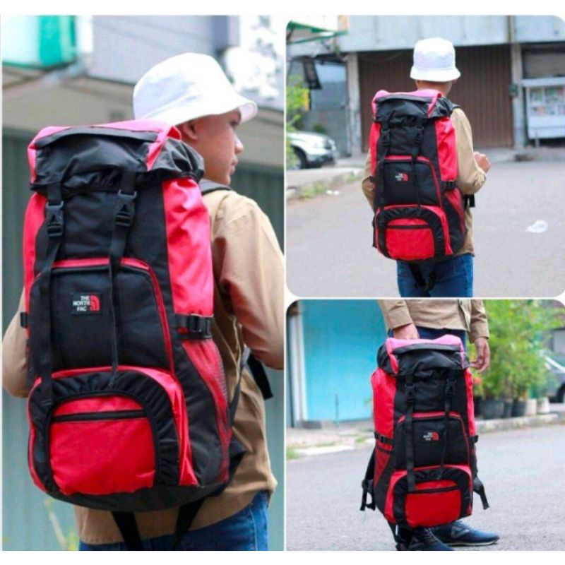 Jual TAS KERIL 55/60LTR TASHAIKING | Shopee Indonesia