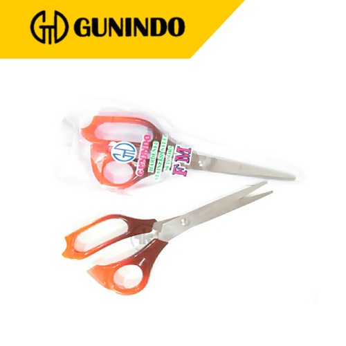 Jual Gunting Gunindo FM | Shopee Indonesia