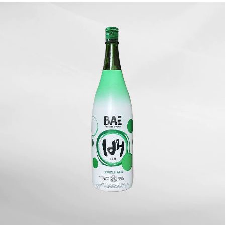 Jual Bae Soju Original 1800 Ml (Original & Resmi by Vinyard) | Shopee ...