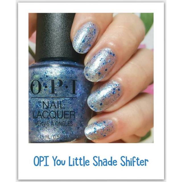 Jual NEW!! OPI This is You Little Shade Shifter (OPI Metamorphosis ...