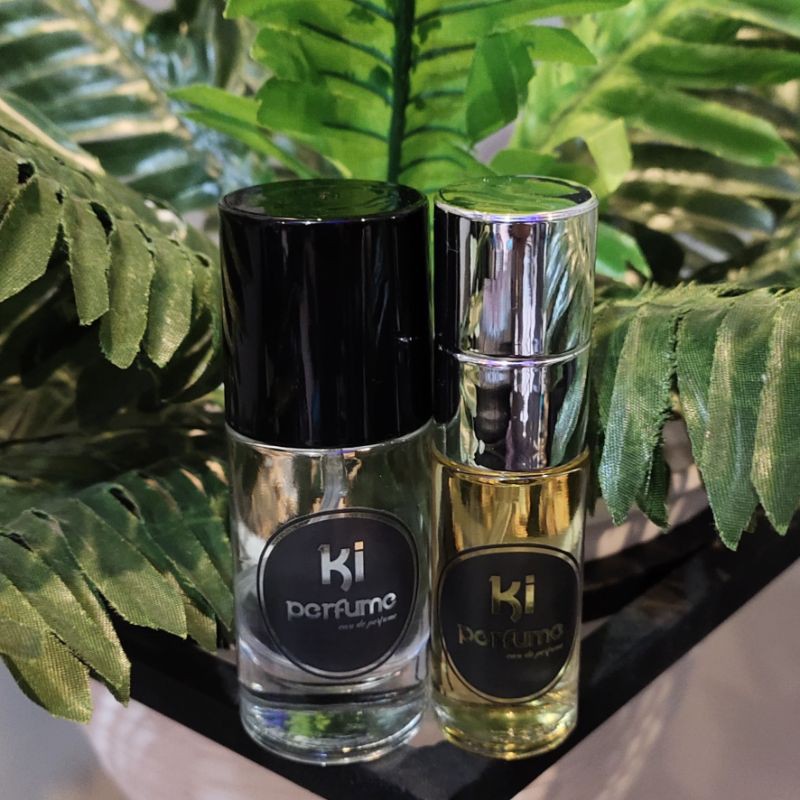 Jual JILLO STYLL PARFUM 15 ML/PARFUM NON ALKOHOL/PARFUM AWET DAN TAHAN ...
