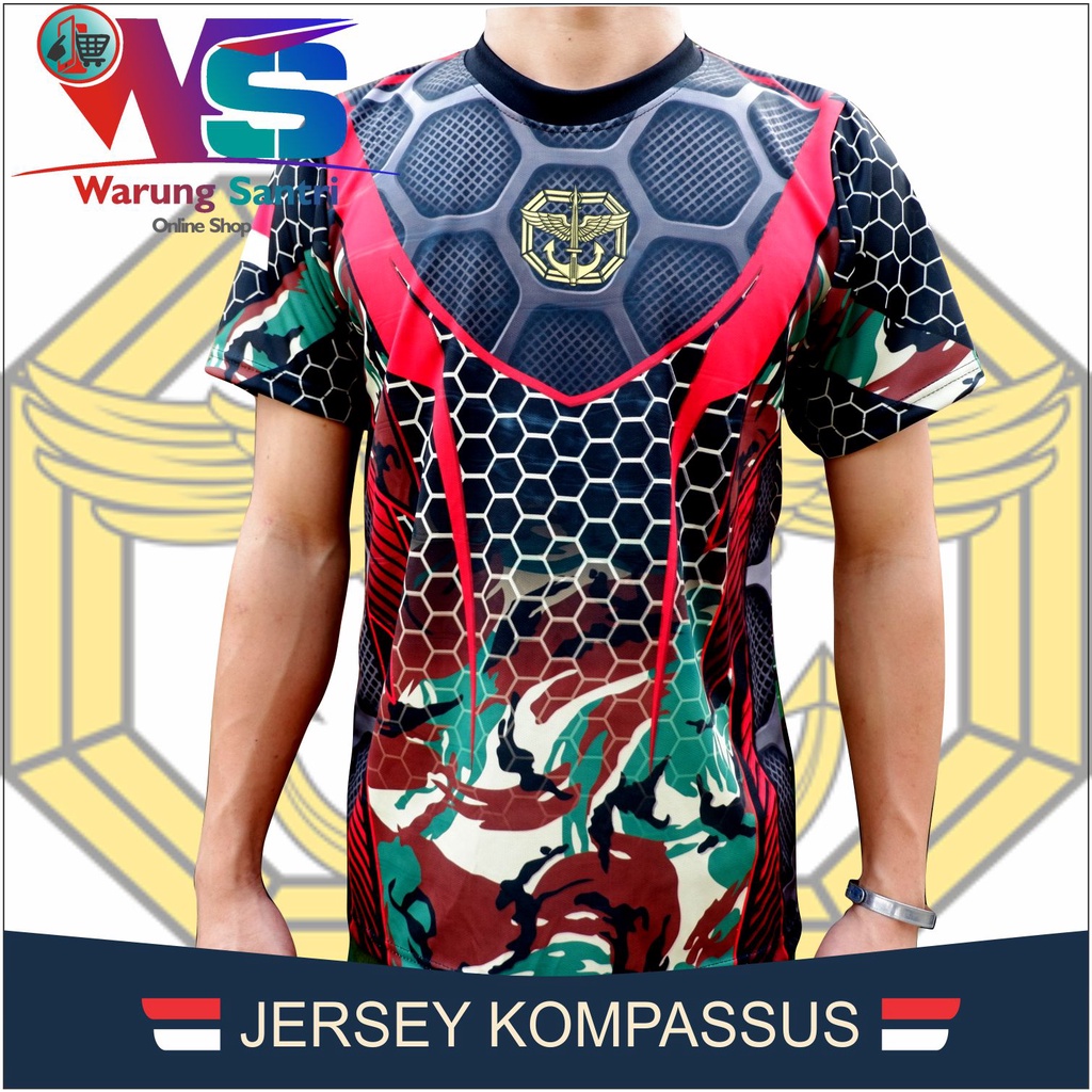 Jual JERSEY KOPASSUS Fullprint / Kaos Surfing KOPASSUS / T-shirt Kaos ... Jual JERSEY KOPASSUS Fullprint / Kaos Surfing KOPASSUS / T-shirt Kaos ...