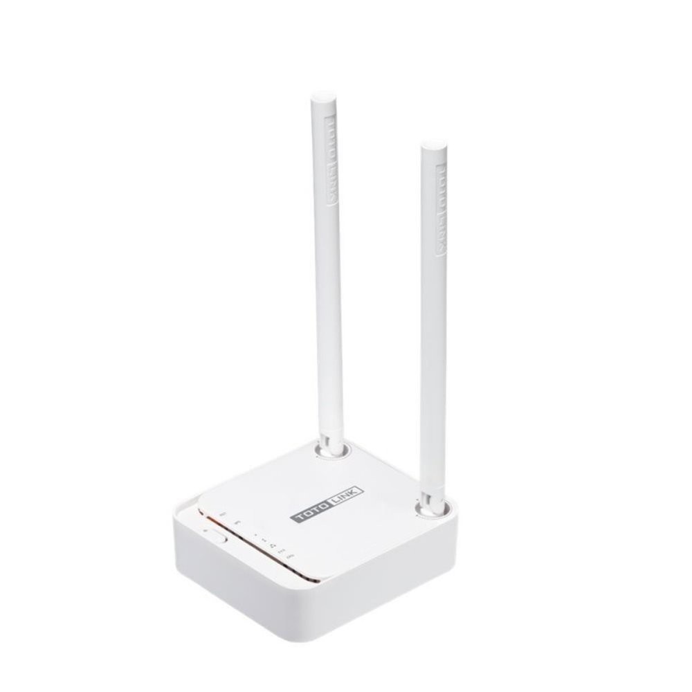 Jual TOTOLINK N200RE 300Mbps Mini Wireless N Router v4 | Shopee Indonesia