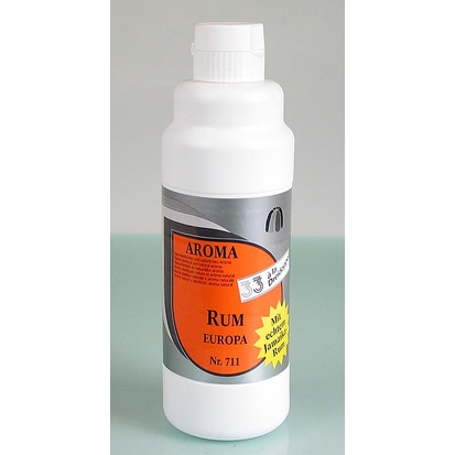 Jual Dreidoppel Flavour Europe Rum Paste / Europe Rhum Pasta 1kg / 1L ...