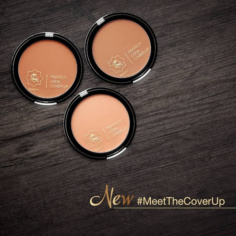 Jual Perfect Look Cover Up | Shopee Indonesia