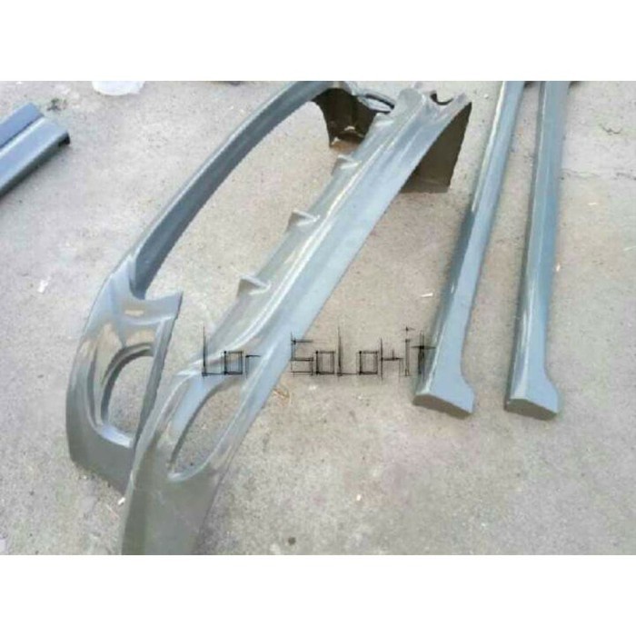 Jual MURAH BODYKIT vios gen3 BODY KIT VIOS BODIKIT VIOS | Shopee Indonesia