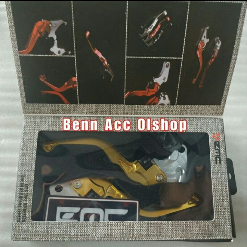 Jual Handle EMC Model BIKERS R15 V2 | Shopee Indonesia