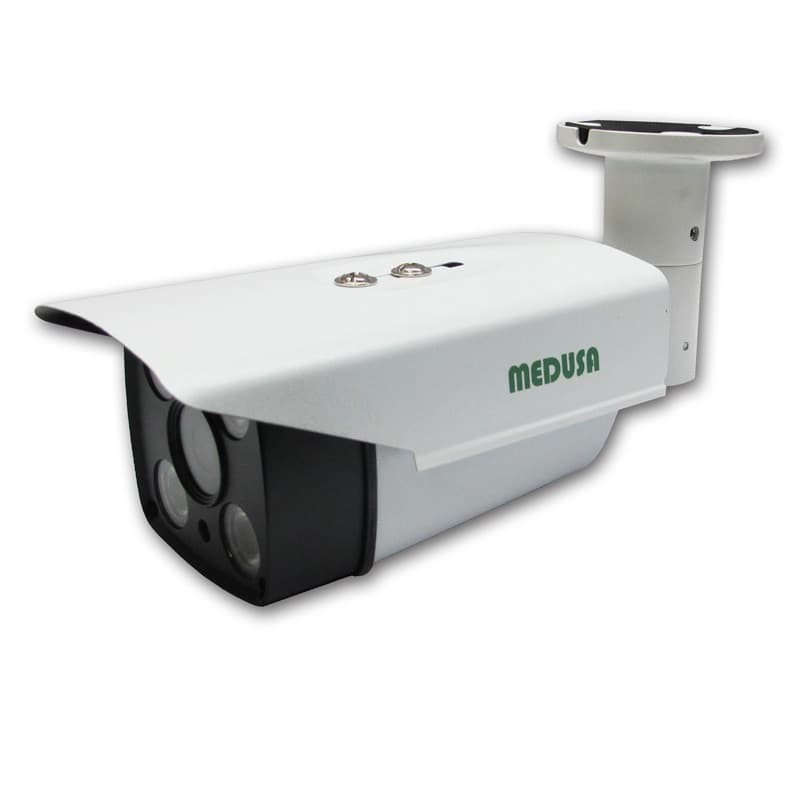 Jual Medusa IP Camera Outdoor MD-IP200S-B22W 2.0MP BLACKLIGHT 4mm ...