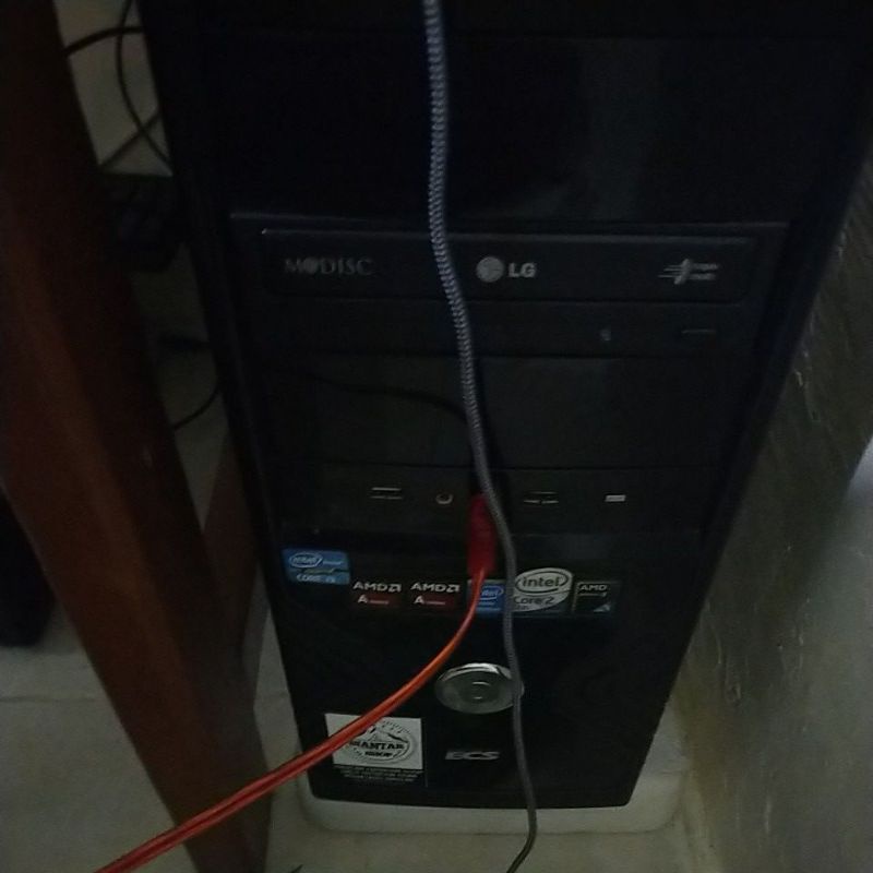 Jual cpu bekas | Shopee Indonesia