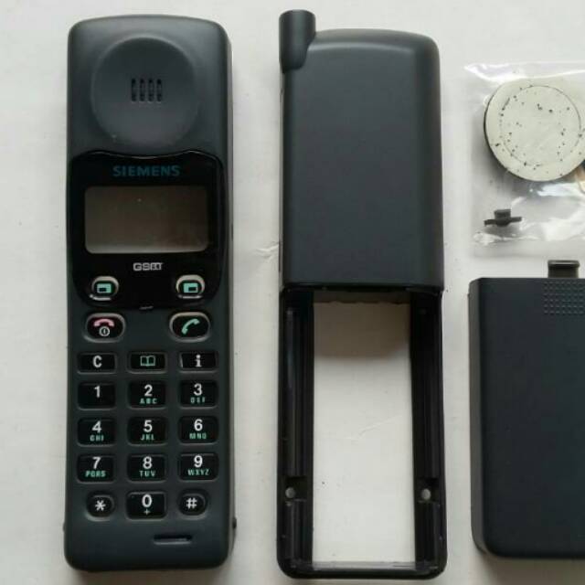 Jual Casing siemens s4 Fullset | Shopee Indonesia