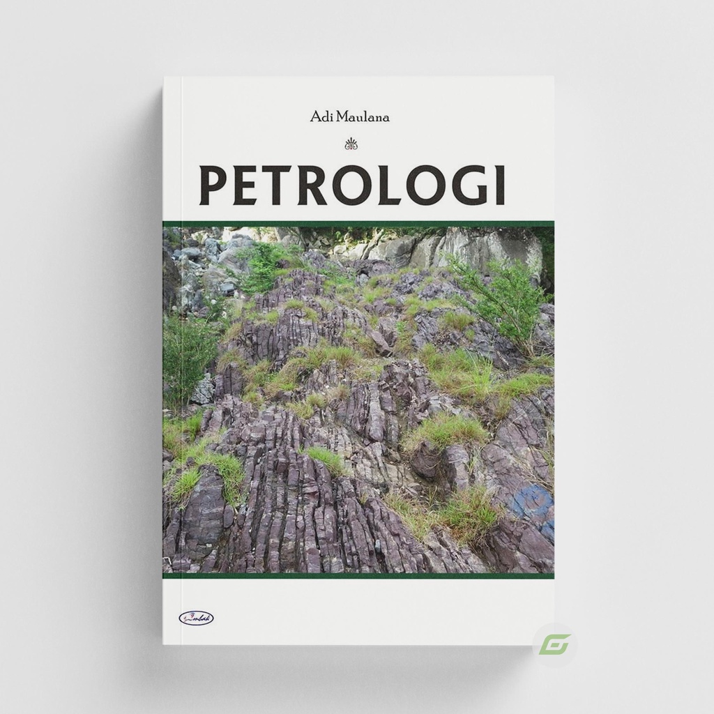 Jual Petrologi - Adi Maulana | Shopee Indonesia
