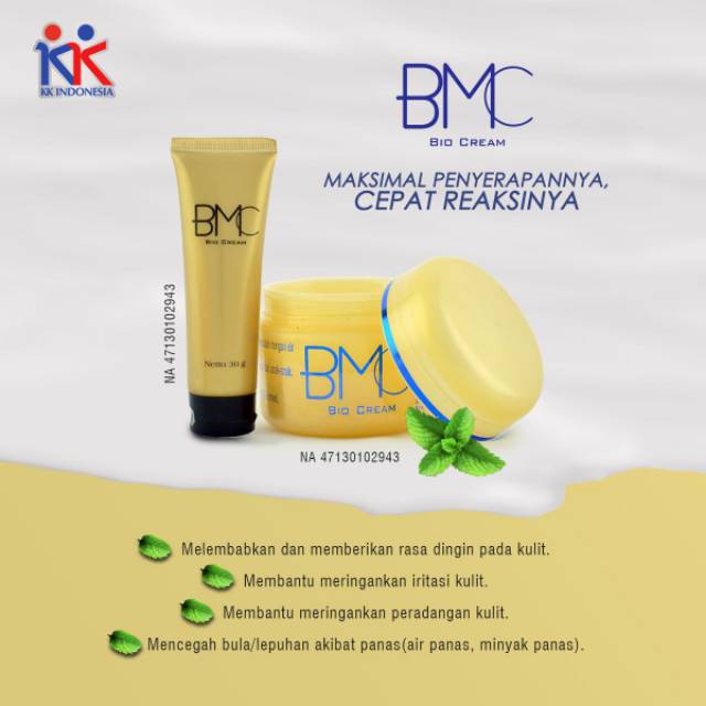 Jual Bio Cream 30gr | Shopee Indonesia