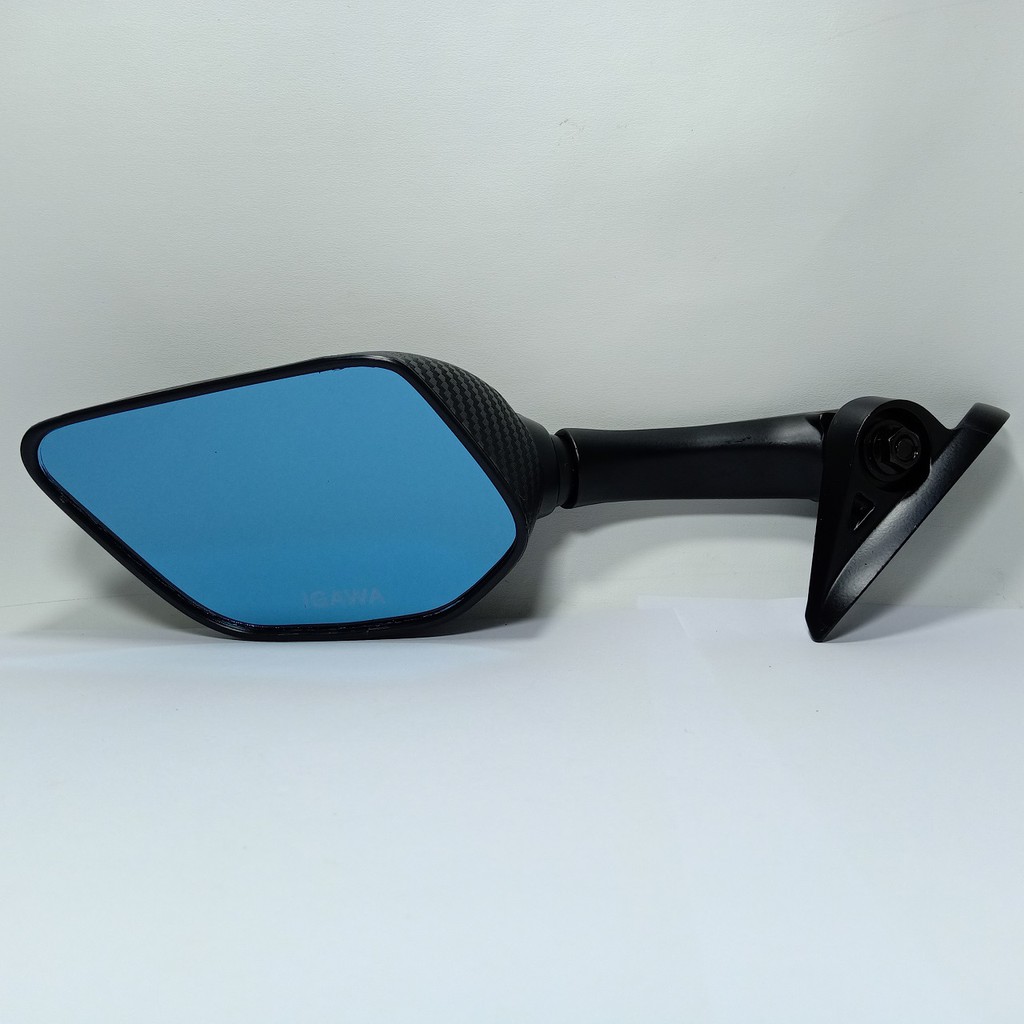 Jual Spion Winglet R15 R25 F22 R ZX25R Ninja 250FI Karbu CBR R15 R25 ...