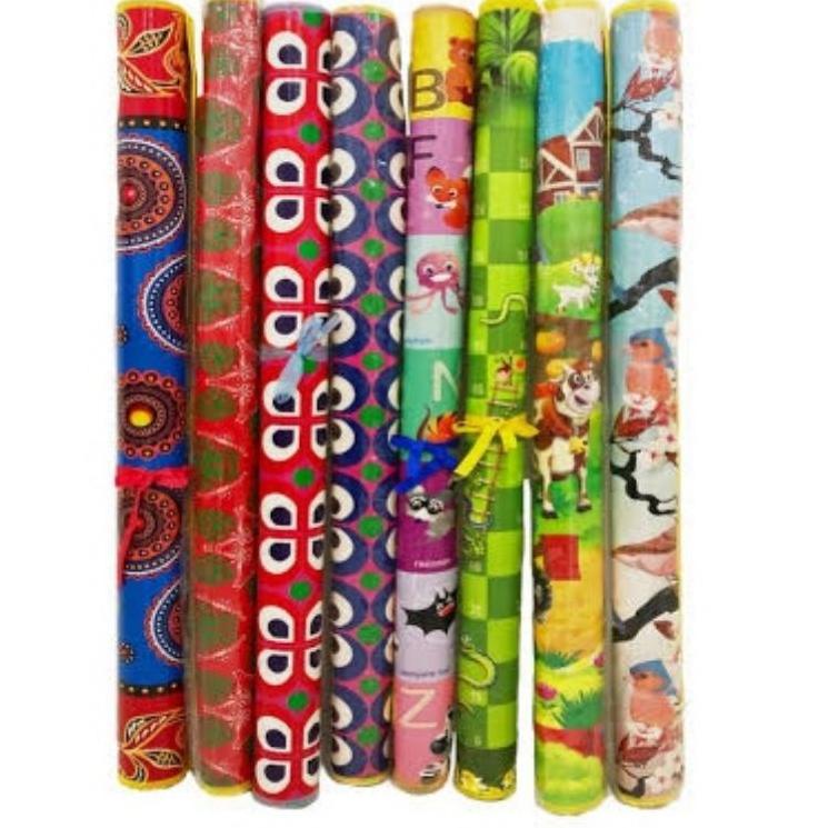 Jual Model Terkeren Tikar gambar plastik Spon eva Karakter tikar gambar ...