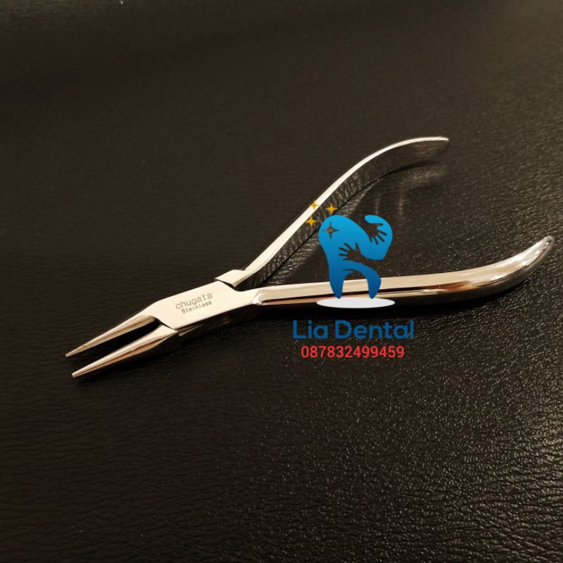 Jual TANG BULAT - BULAT CHUGATA | Shopee Indonesia