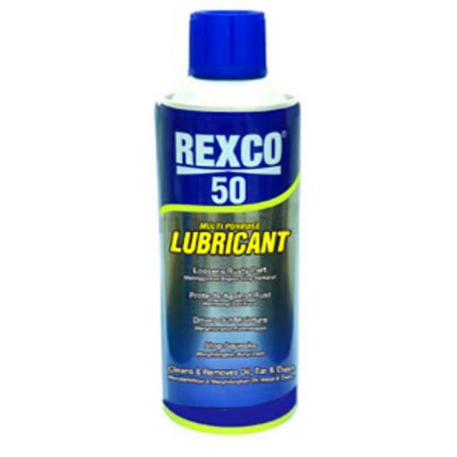 Jual REXCO 50 - Lubrican 500 ml | Shopee Indonesia