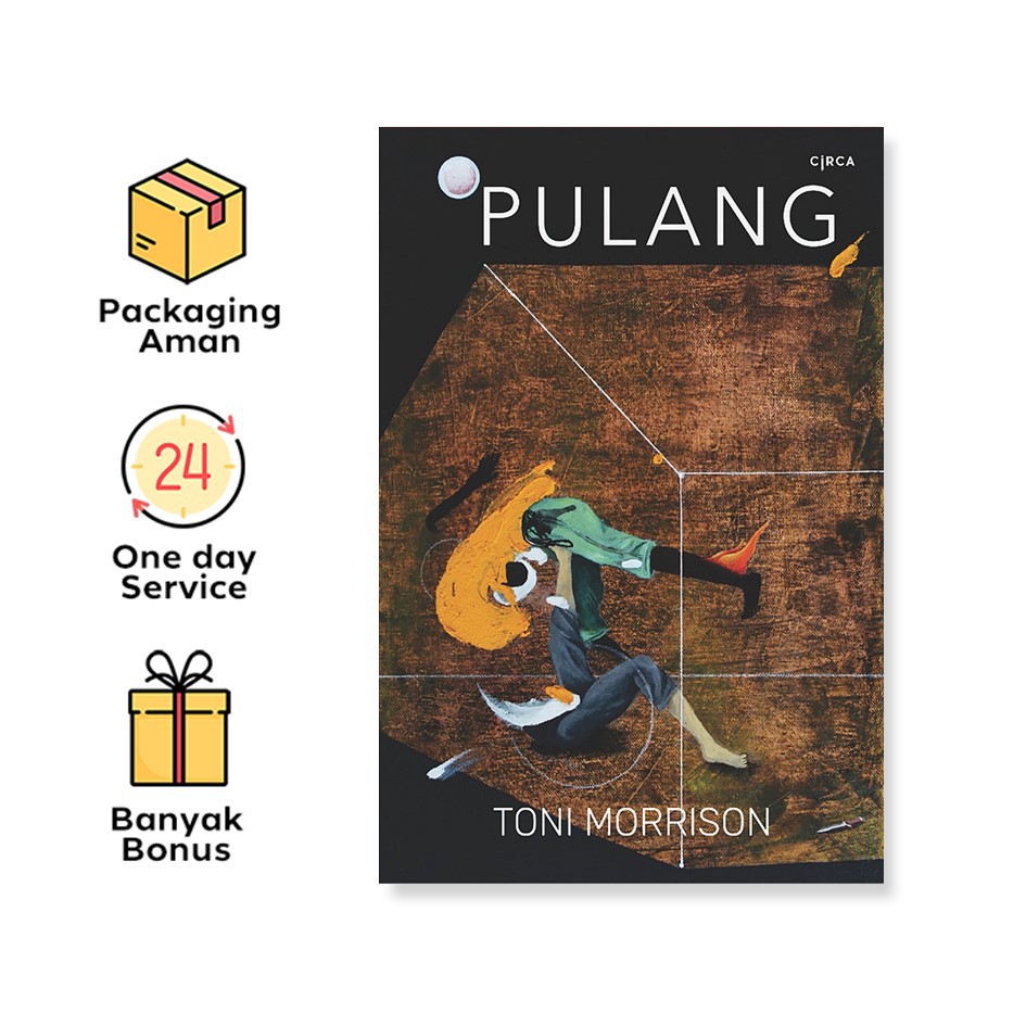 Jual Pulang (Penerbit Circa) | Shopee Indonesia