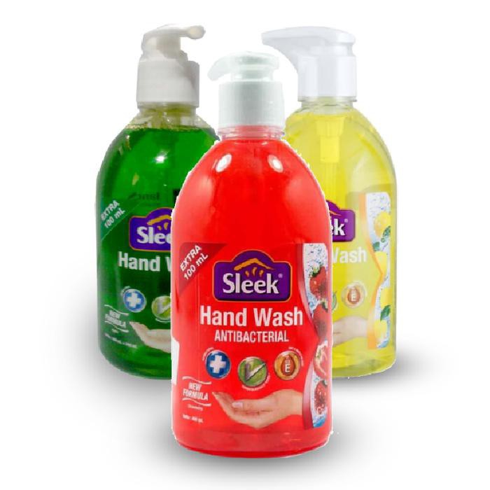 Jual Sleek Handwash - Sabun Cuci Tangan | Shopee Indonesia