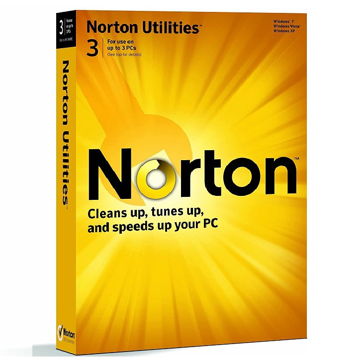 Jual Norton Utilities Premium 17 Pro - Aplikasi PC Cleaner + Percepat ...