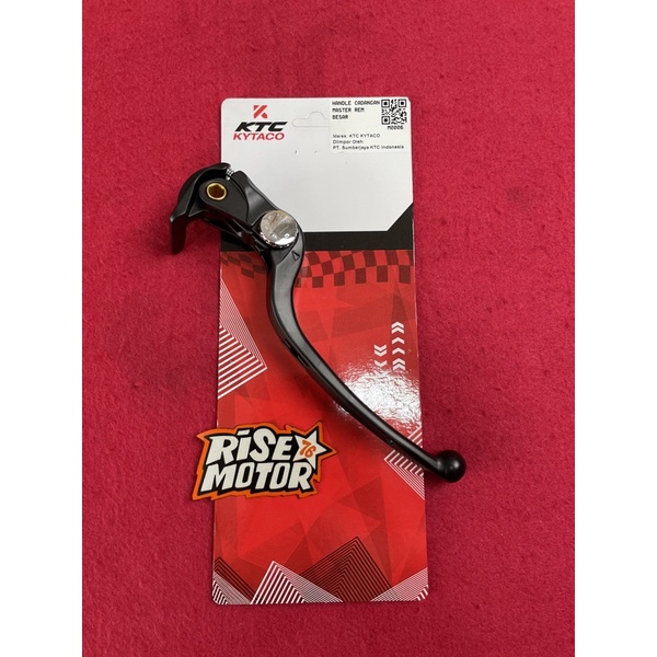 Jual Handle Master Rem KTC Kytaco 5NB Hitam | Shopee Indonesia