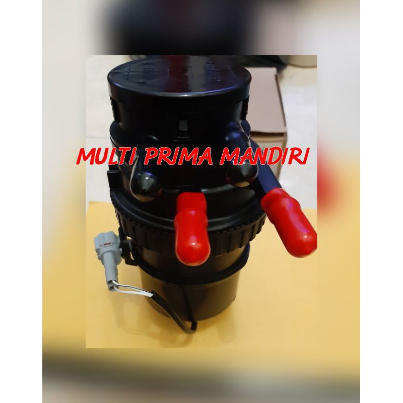 Jual FUEL FILTER ASSY RUMAH FILTER SOLAR FORD RANGER 2200CC T6 GENUINE ...