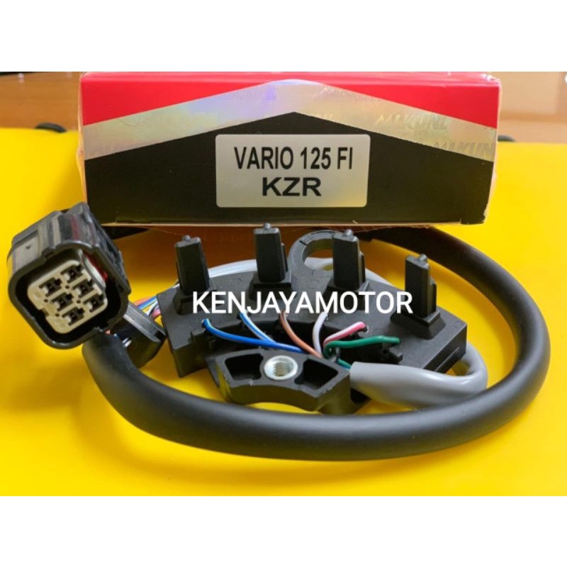 Jual SENSOR CKP Injeksi VARIO 125 F1 | Shopee Indonesia