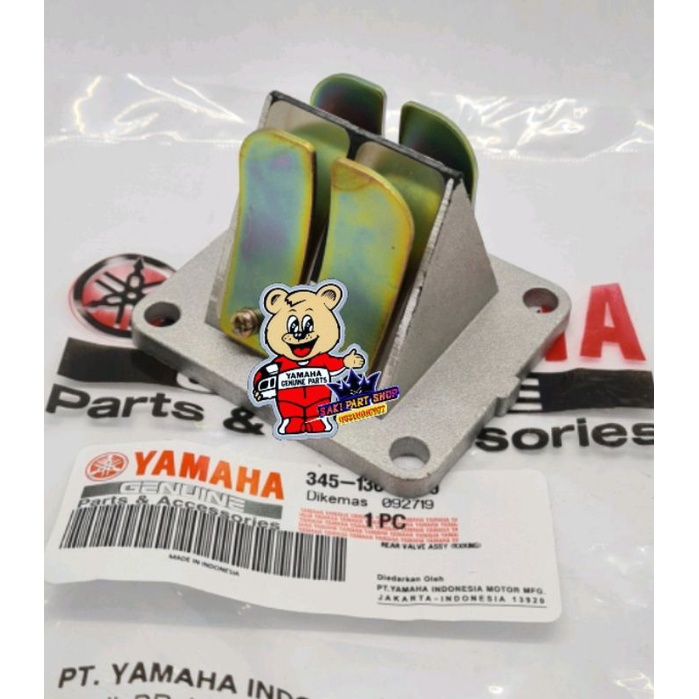 Jual MEMBRAN YAMAHA RX-KING RXS RXK LOKAL | Shopee Indonesia