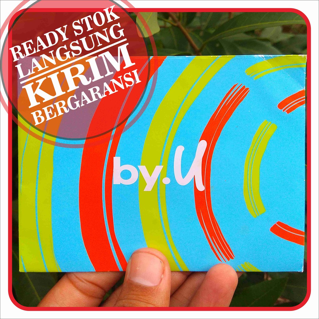 Jual Kartu Perdana by.U byU Kuota Internet Unlimited GB 12GB (Free ...