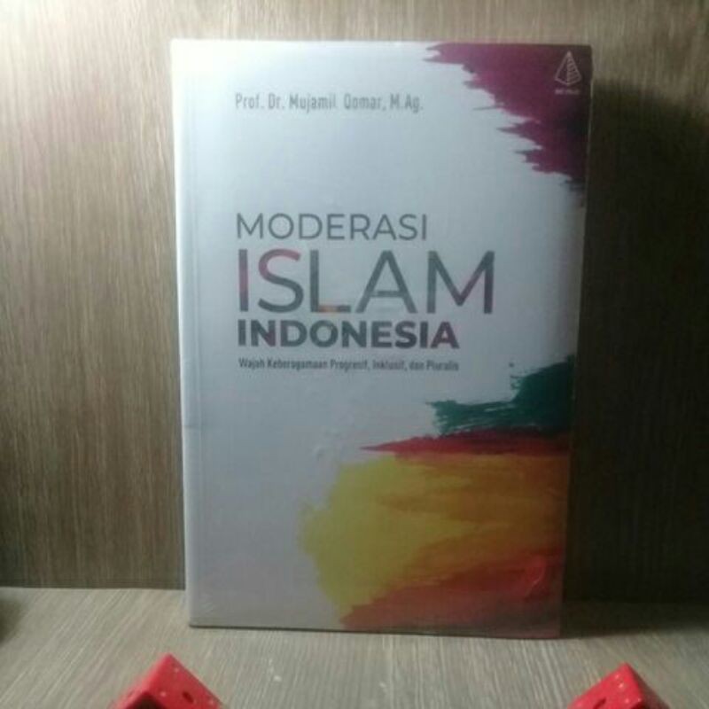 Jual moderasi islam indonesia | Shopee Indonesia
