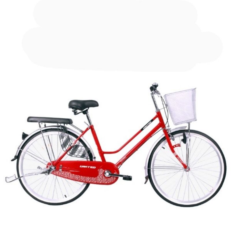 Jual Sepeda Mini 24 inch United Class C | Shopee Indonesia