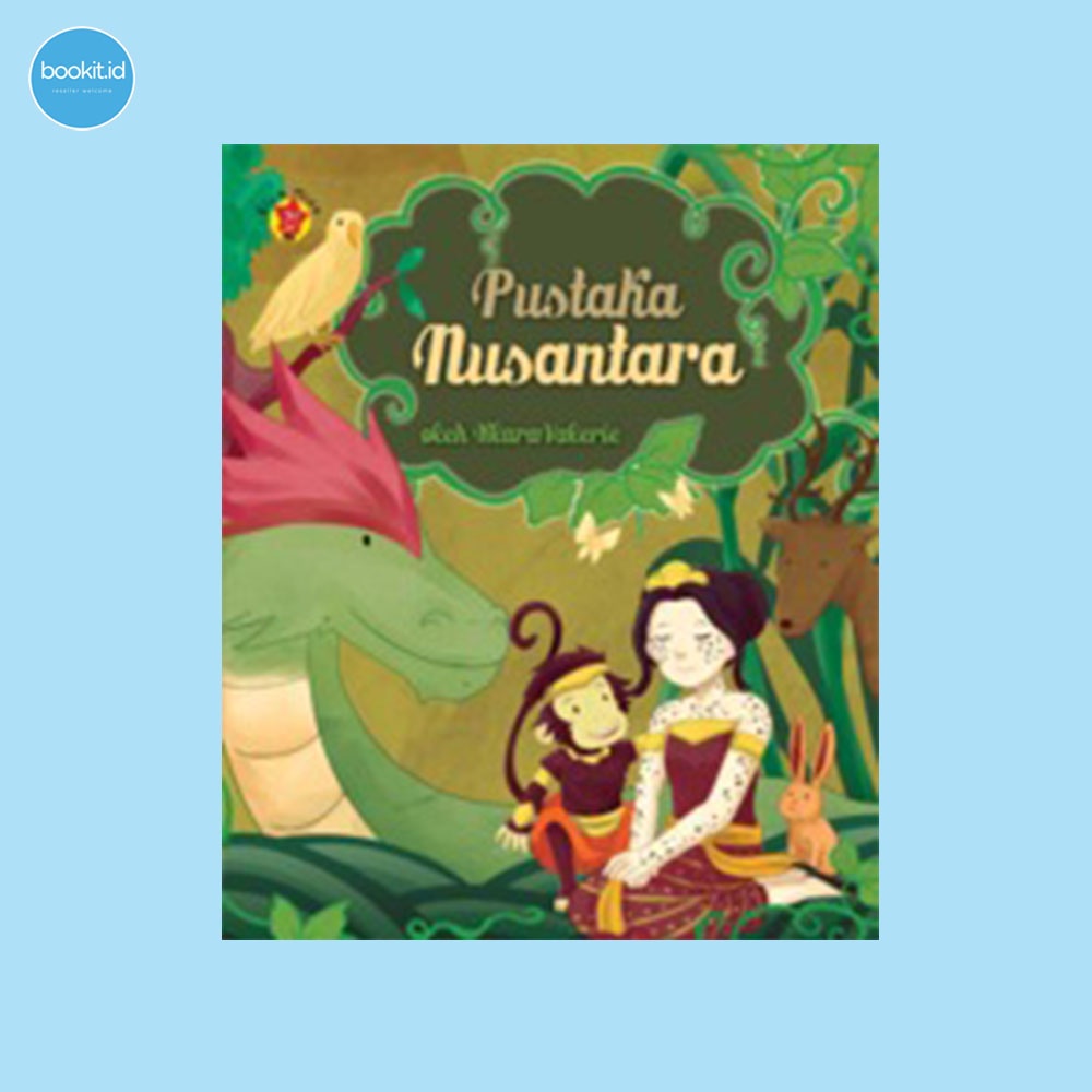 Jual Buku Pustaka Nusantara | Shopee Indonesia